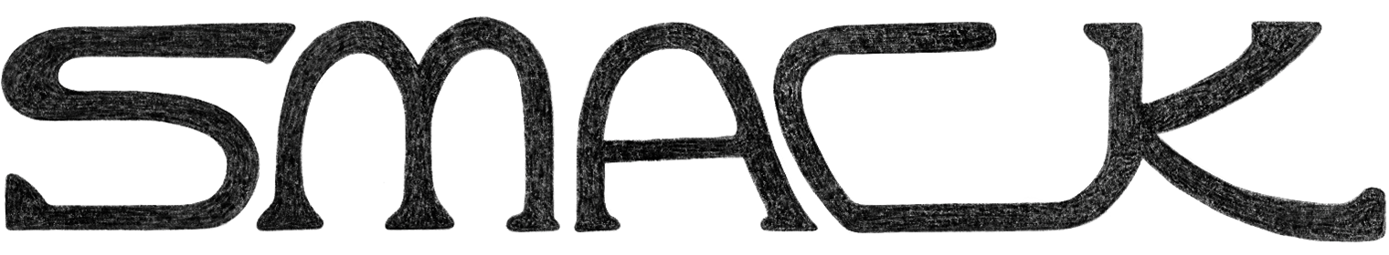 Branding Collection - Smack-Sticks